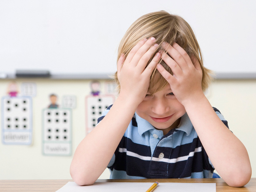 Udruženje Efekta - Djeca s disleksijom, disgrafijom, diskalkulijom ...